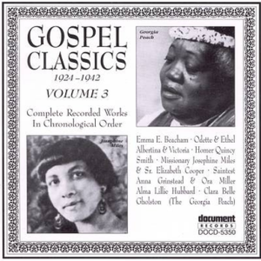 Saintest Anna Grinstead and Sister Ora Miller - Videos, Songs, Albums ...