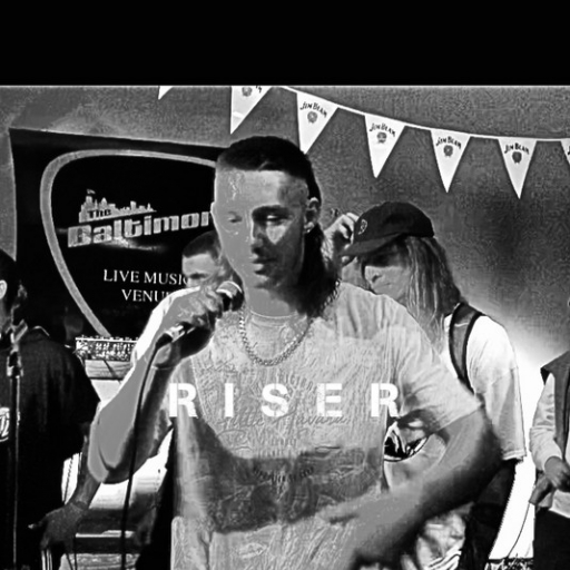 Riser Emcee - Videos, Songs, Albums, Concerts, Photos | LetsLoop