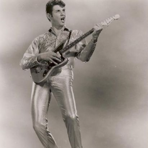 Jesse Pearson Biography