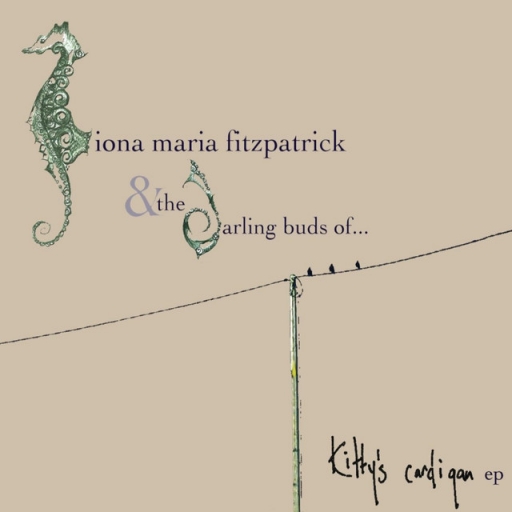 Fiona Maria Fitzpatrick & the Darling Buds Of - Videos, Songs, Albums ...